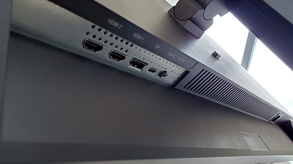 Innocn 40C1R ultrawide gaming monitor review | PC Gamer