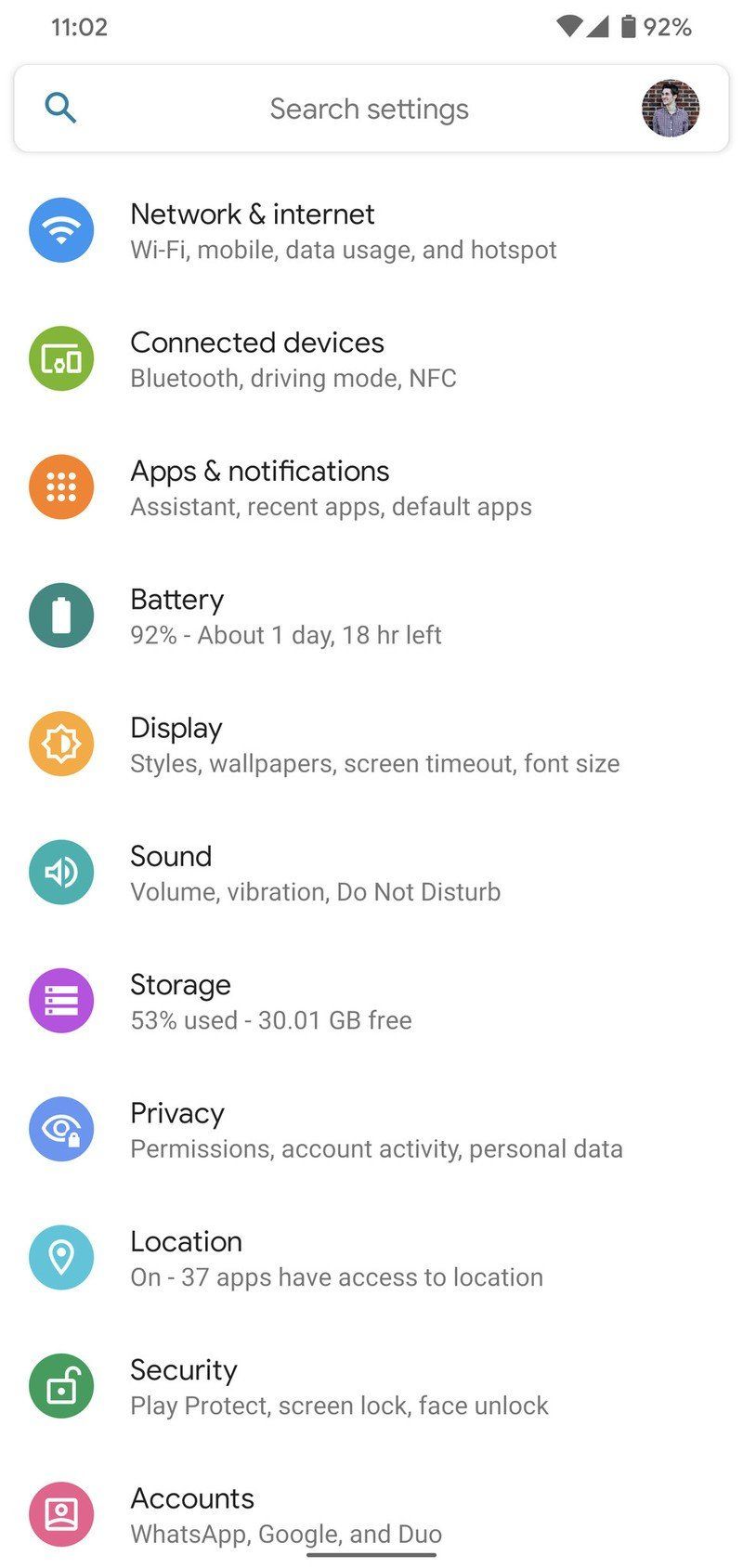 How to change the keyboard on your Android phone | Android Central