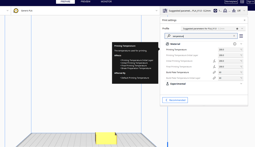 How to Keep 3D Prints From Looking Like Spaghetti | Tom's Hardware