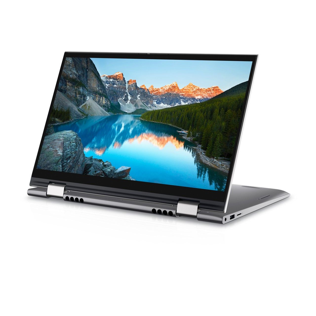 Dell Inspiron goes large with 16 Plus model and ditches model numbers | T3