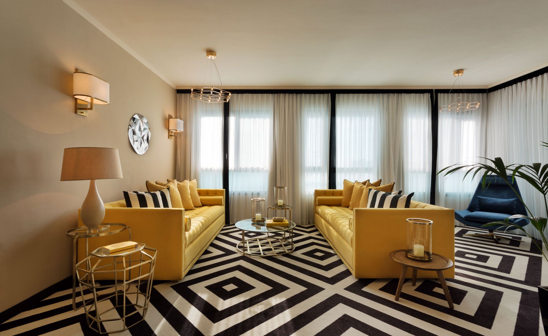 The Brown Beach House | Wallpaper*
