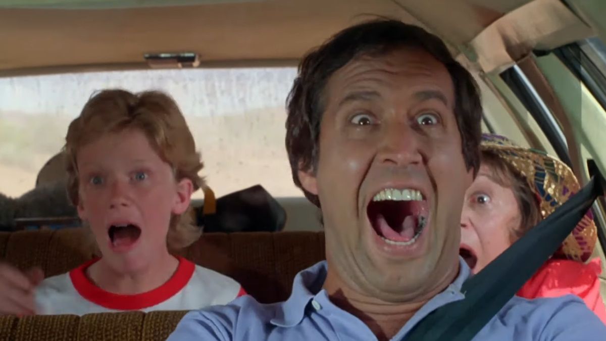 The 35 greatest '80s comedies | GamesRadar+