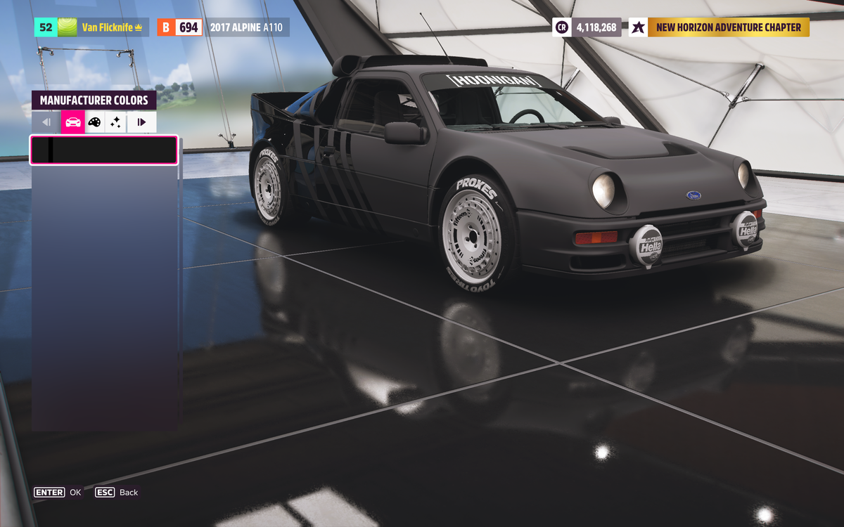 Forza Horizon fastest car list: the best vehicle for every occasion ...