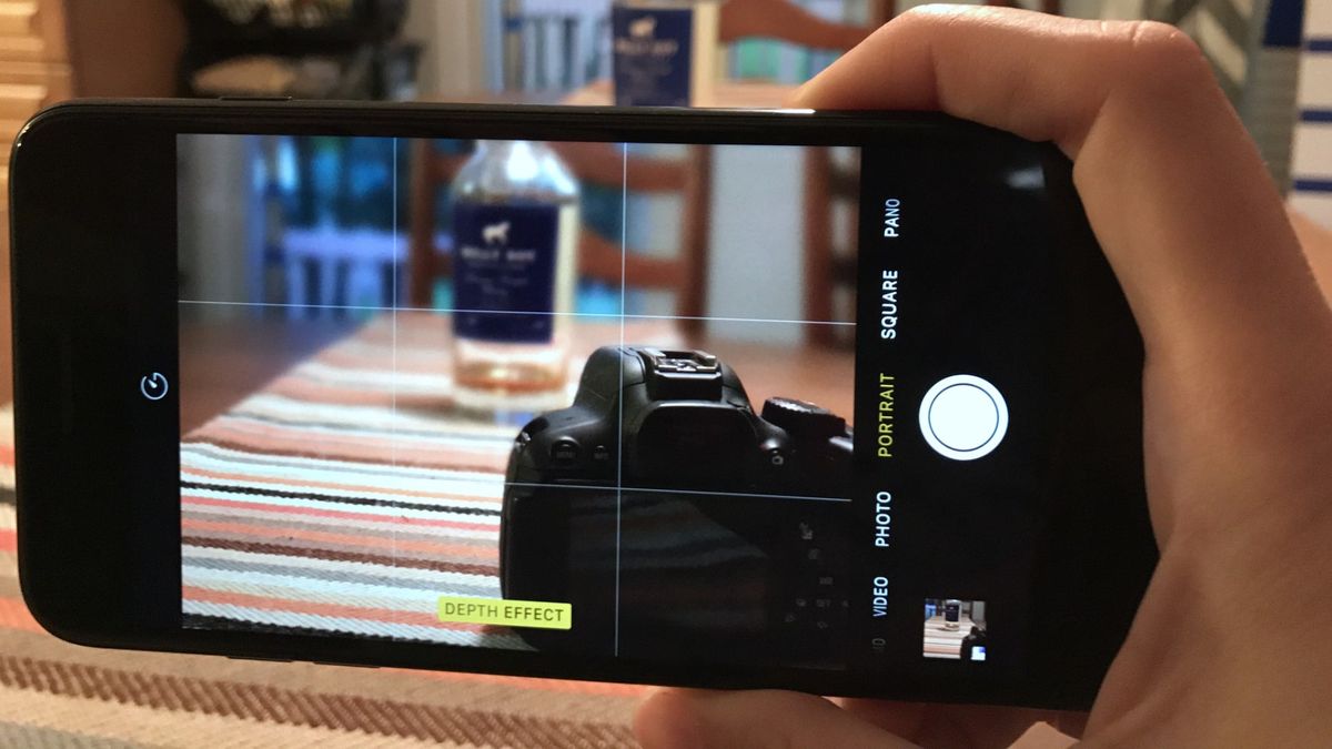 The most important changes to the iPhone camera ever | iMore