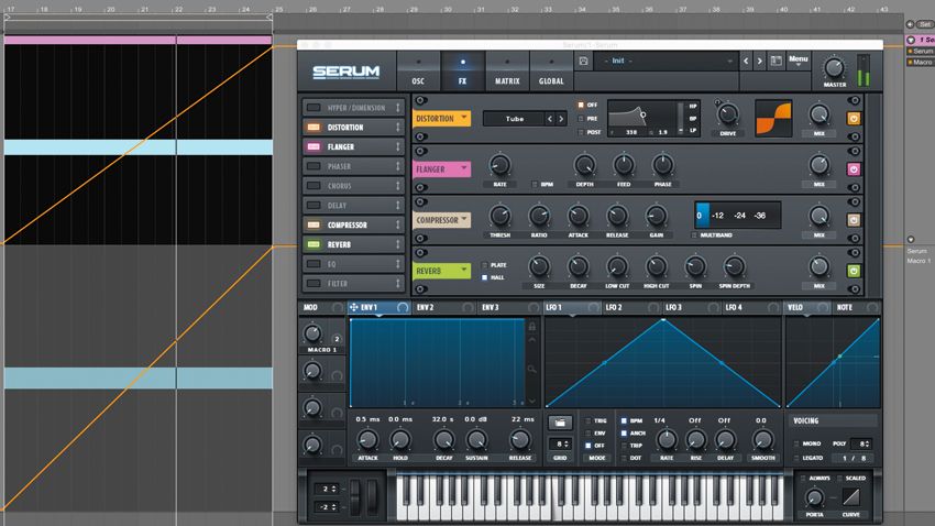 6 tips for creating your own sample library | MusicRadar
