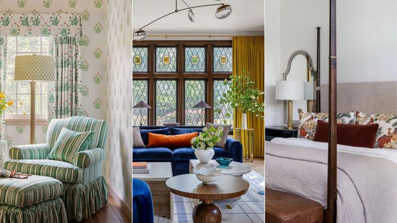 Interior Design | Homes & Gardens