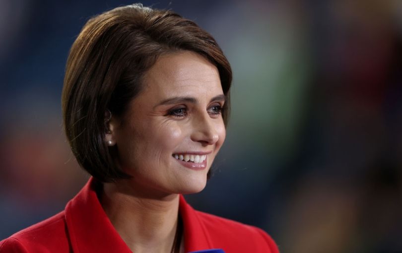 Women's World Cup 2023: Who are the ITV presenters, pundits and ...