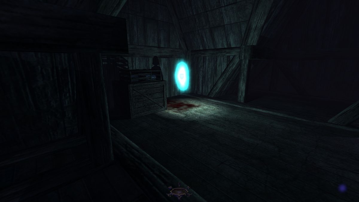 Journeying into The Cradle in Thief: Deadly Shadows – MastersInGaming.com
