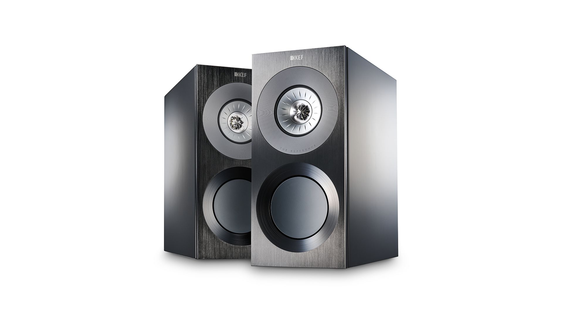 KEF Reference 1 Meta: a balanced blend of insight, dynamics and ...