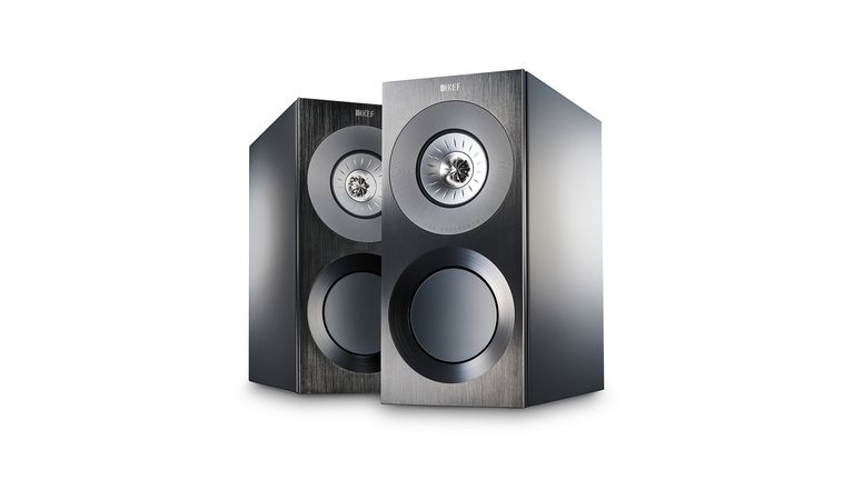KEF Reference 1 Meta: a balanced blend of insight, dynamics and ...