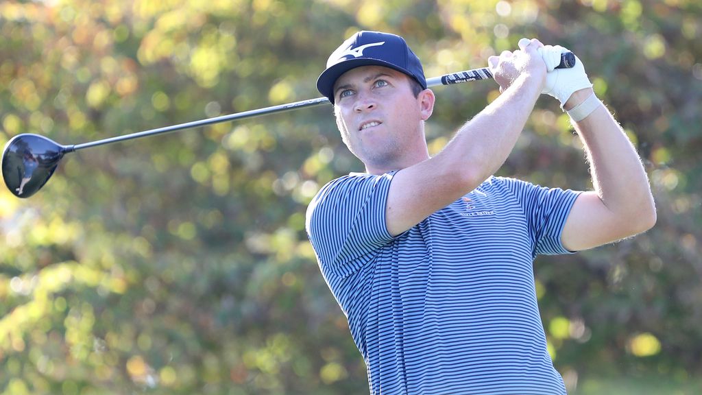 Steven Fisk Facts: 18 Things To Know About The American Golfer | Golf ...