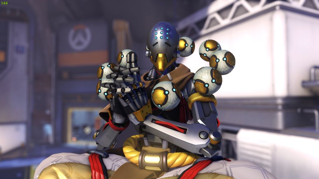 Overwatch 2 Support Tier List and who to play to rank up fast | GamesRadar+