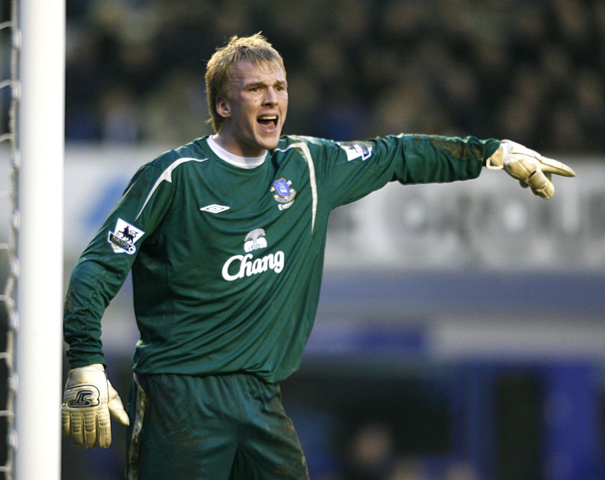 John Ruddy: Talentspotter | FourFourTwo