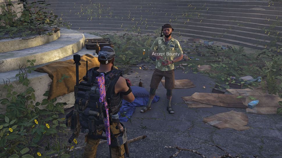 The Division 2 guide: the ultimate guide for everything you need to ...