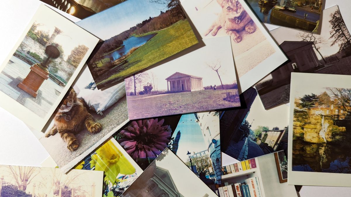 Kodak Step | TechRadar