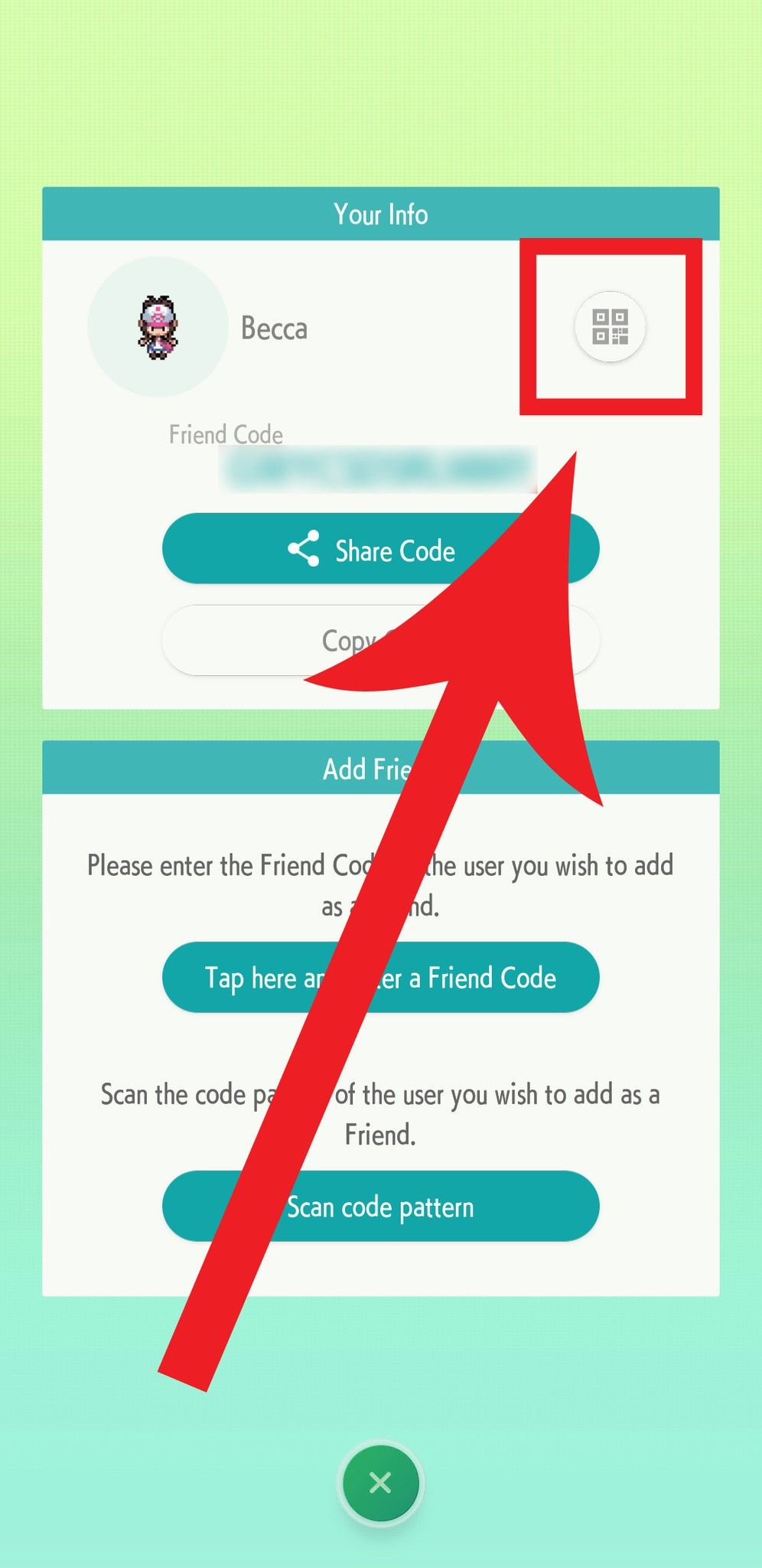 Pokémon HOME: How to add friends in the mobile app | iMore
