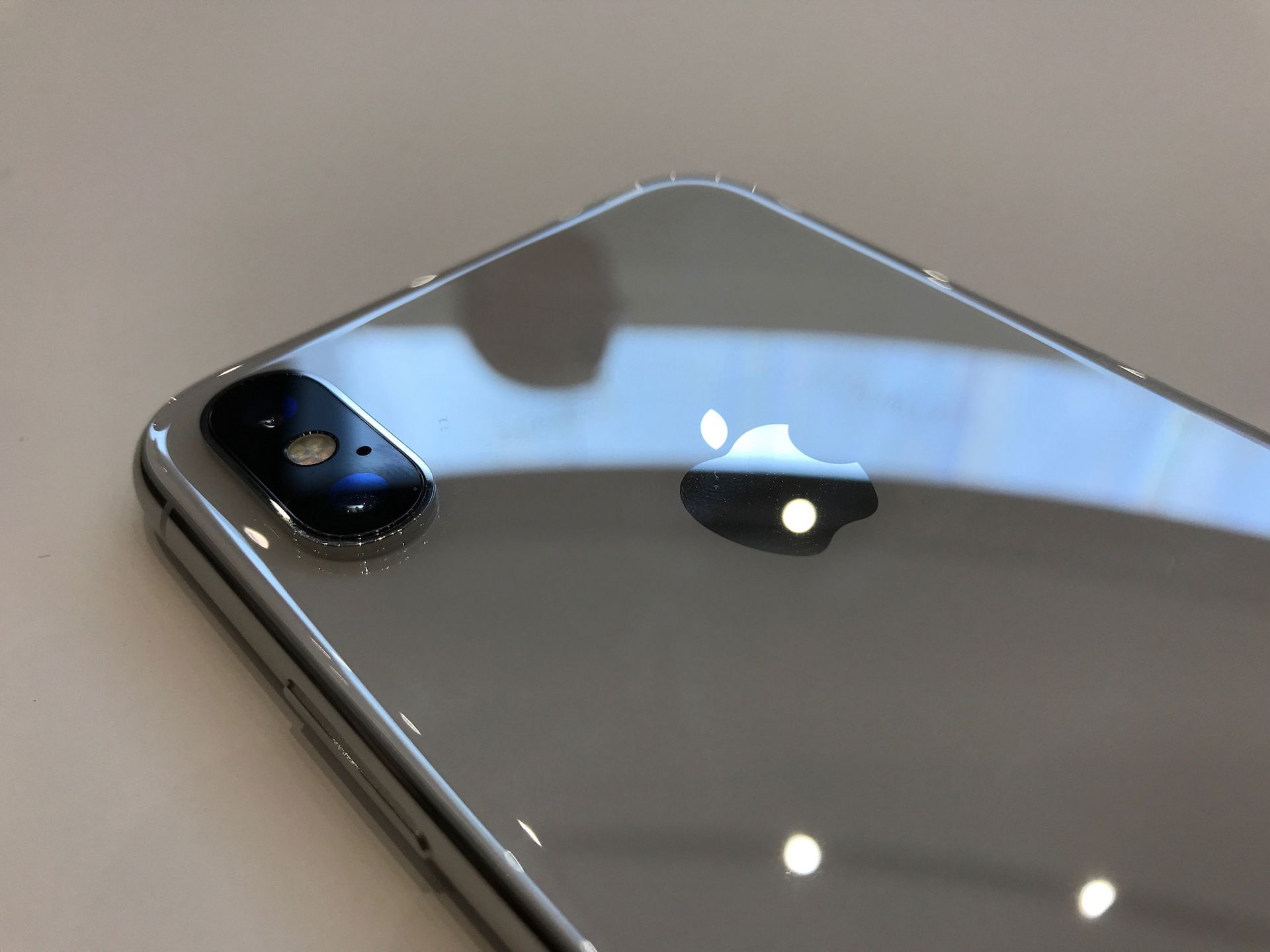 How Apple 'tuned' the iPhone X for Augmented Reality | iMore