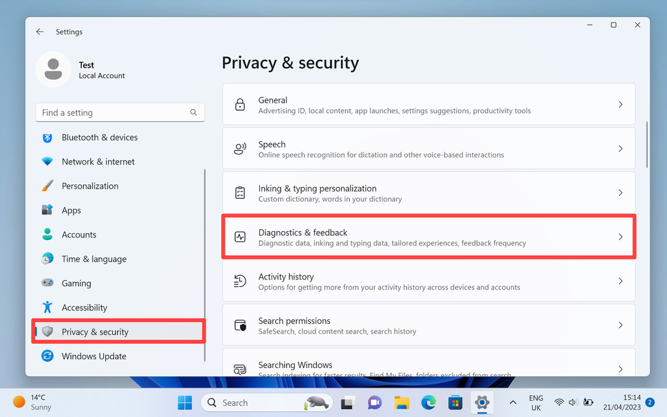 Tired of ads in Windows 11? Here’s how to block every last one of them ...