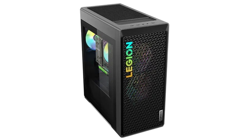 Best PCs for sim racing 2024: Pre-built desktops for Forza, iRacing ...