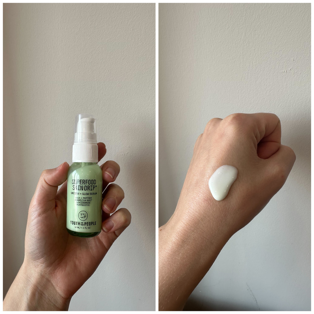 The 10 Best Brightening Serums of 2025, Tested by Editors | Who What Wear