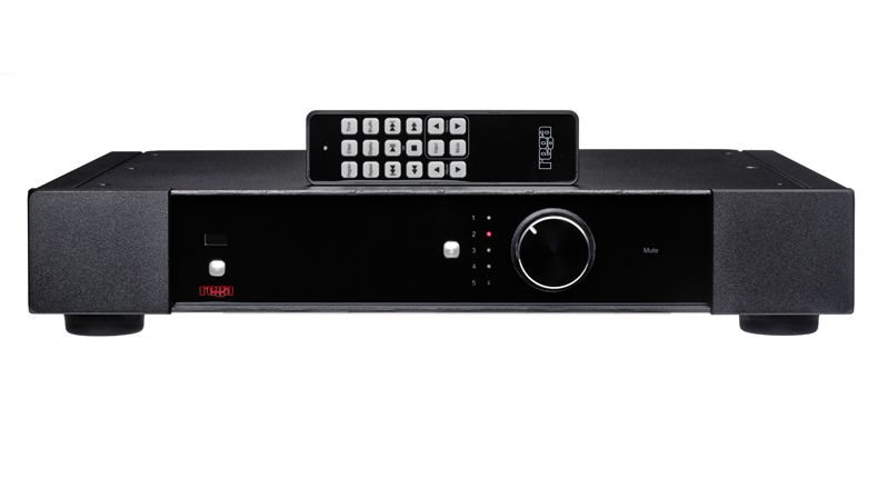 Rega Elex-R review | What Hi-Fi?