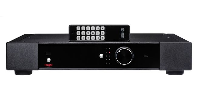 Rega Elex-R review | What Hi-Fi?