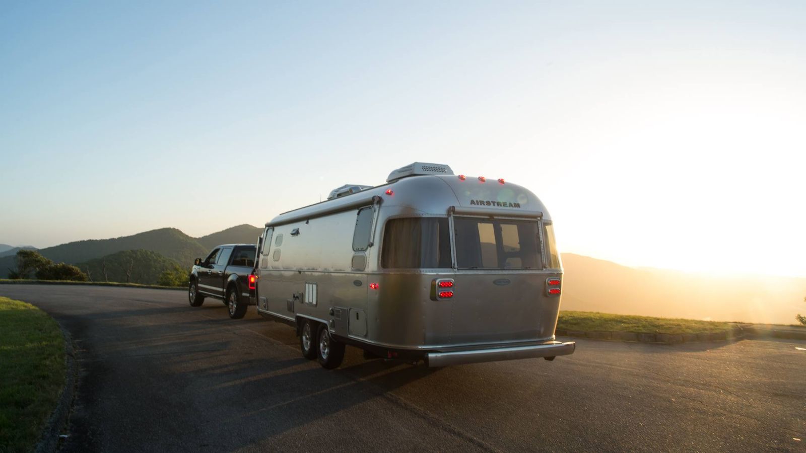 Caravans and travel trailers enjoy a design renaissance | Wallpaper*