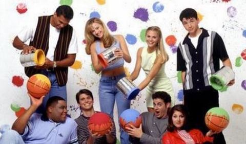 15 Kids Shows From The 1990s You Probably Forgot Existed | Cinemablend