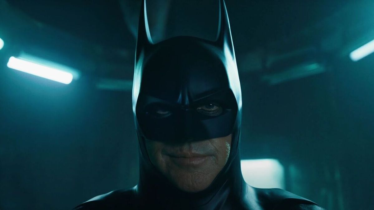 Everything we know about The Flash: release date, plot, trailers and ...