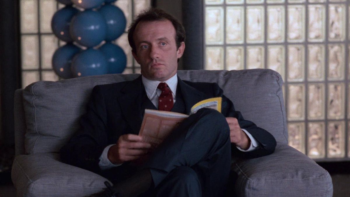 I rewatched Beverly Hills Cop ready for Netflix's Axel Foley and was ...