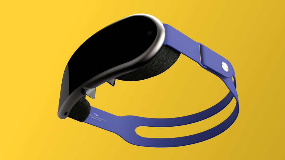 Apple AR/VR headset: 5 reasons 'Reality Pro' is likely just a $3,000 ...