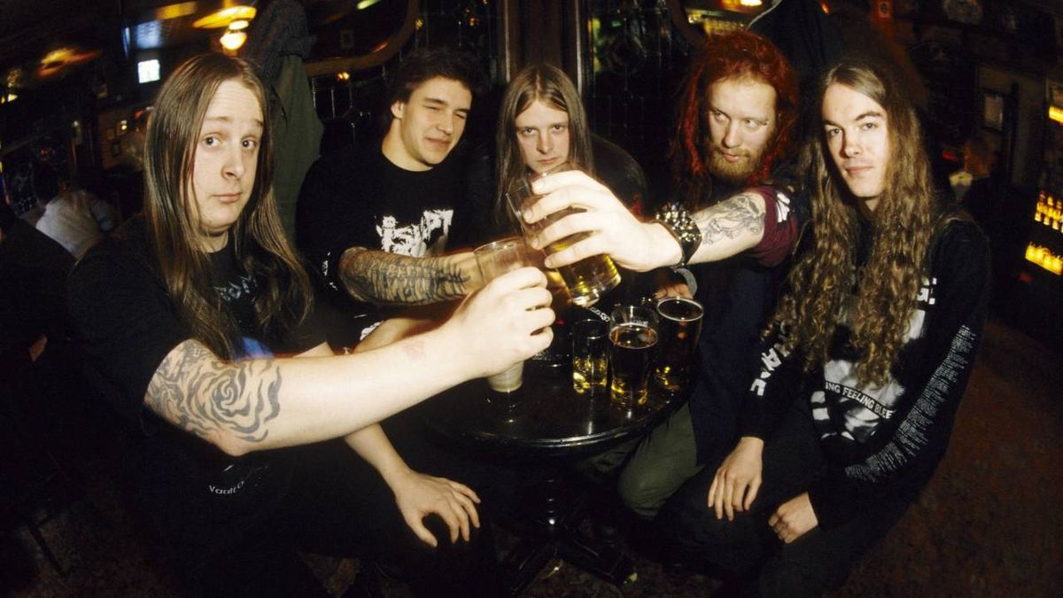 Why We Love Earache Records | Louder