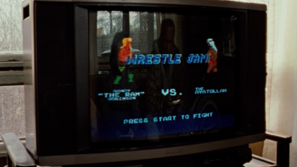 34 greatest video game references in movies and TV | GamesRadar+
