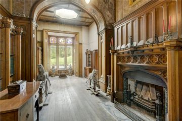 The £30 million Dorset estate that comes with a 200-year-old mansion, a ...