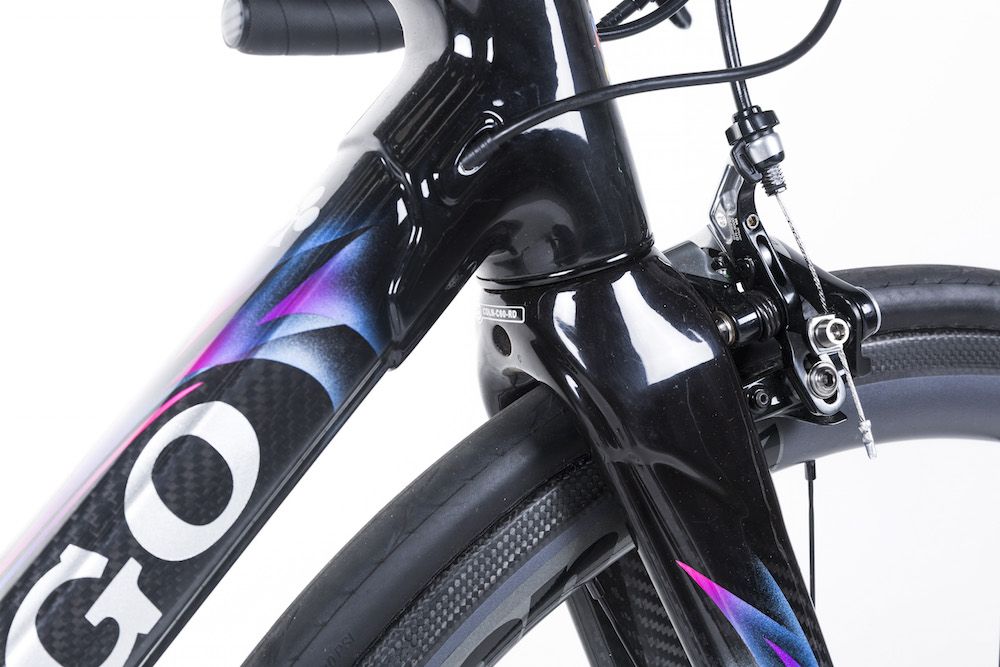 Colnago C60 | Cycling Weekly