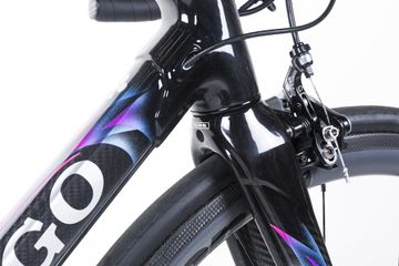 Colnago C60 | Cycling Weekly