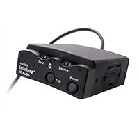 JK Audio — Interloop Wired/Wireless Intercom Belt Pack | TV Tech