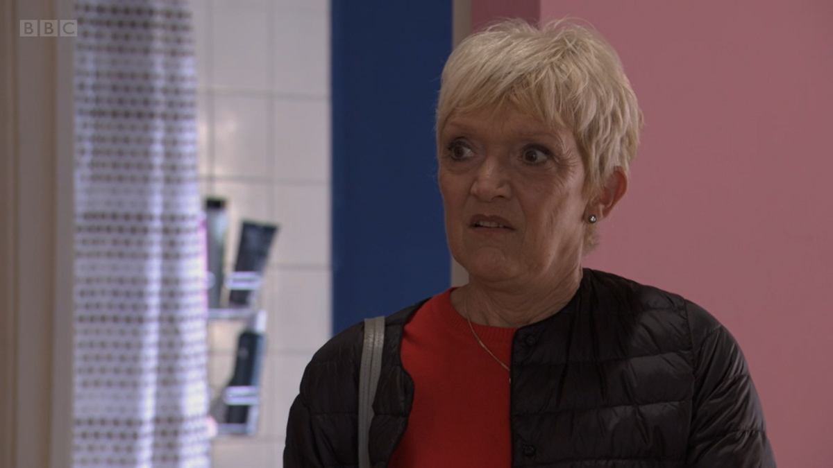 EastEnders fans LOVE Stuart and Jean's unexpected friendship | What to ...