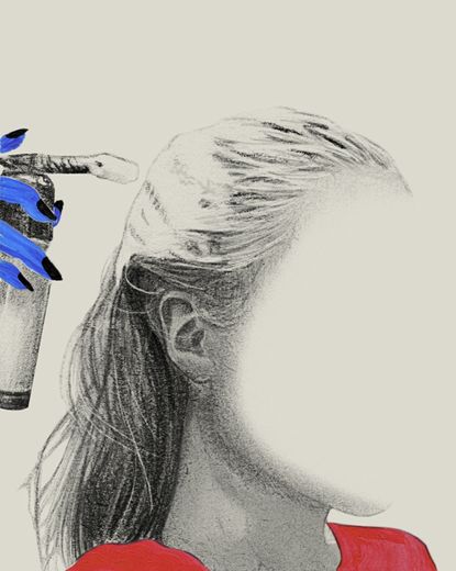 How the 15-step Korean scalp treatment rejuvenates hair | Wallpaper*