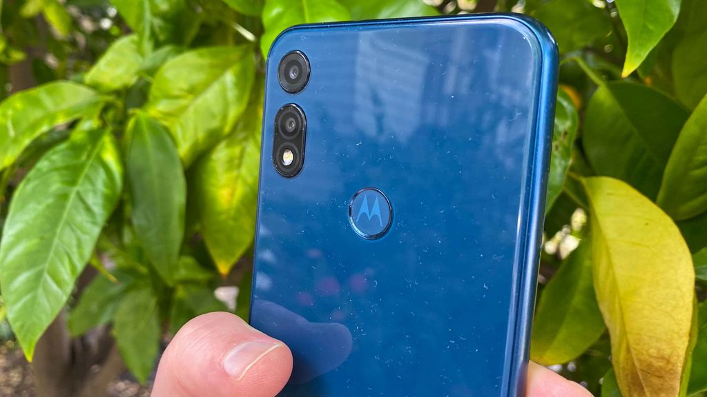 Moto E (2020) review: How much phone do you get for $149? | Tom's Guide
