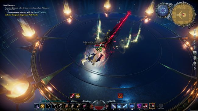 All V Rising bosses and map locations | GamesRadar+