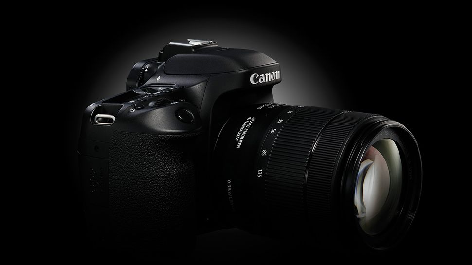 50 Canon camera tips: Everything you need to get the best out of your ...