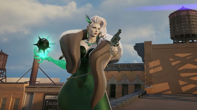 Deadlock character tier list: Who to pick in Valve’s new MOBA | PC Gamer