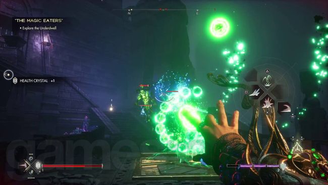 The best Immortals of Aveum spells and magic explained | GamesRadar+