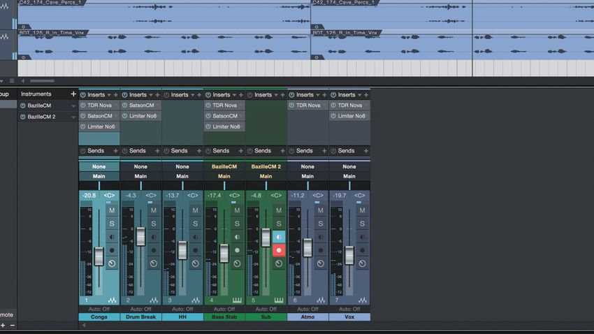 A 12-step guide to making your mix loud | MusicRadar