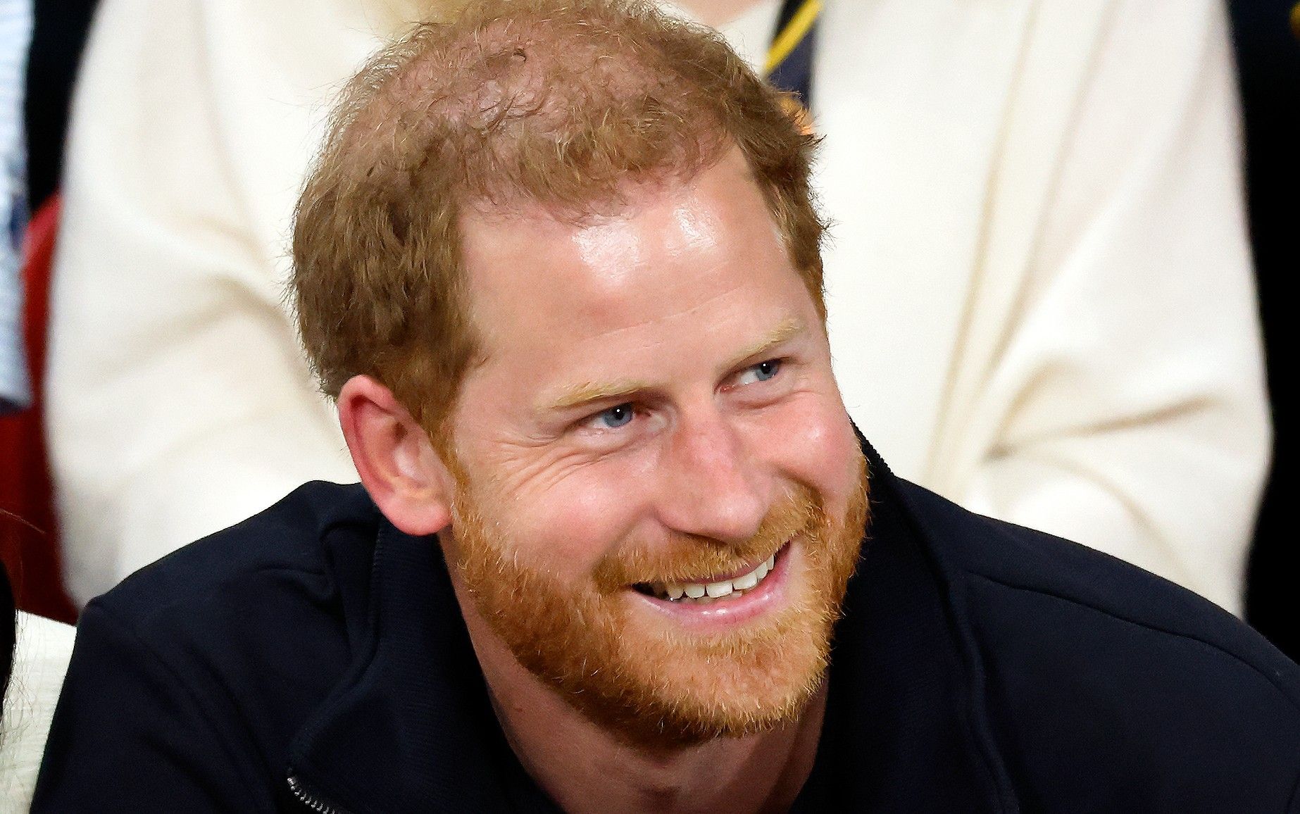 Prince Harry dresses up as Spider-Man for children's charity | Woman & Home