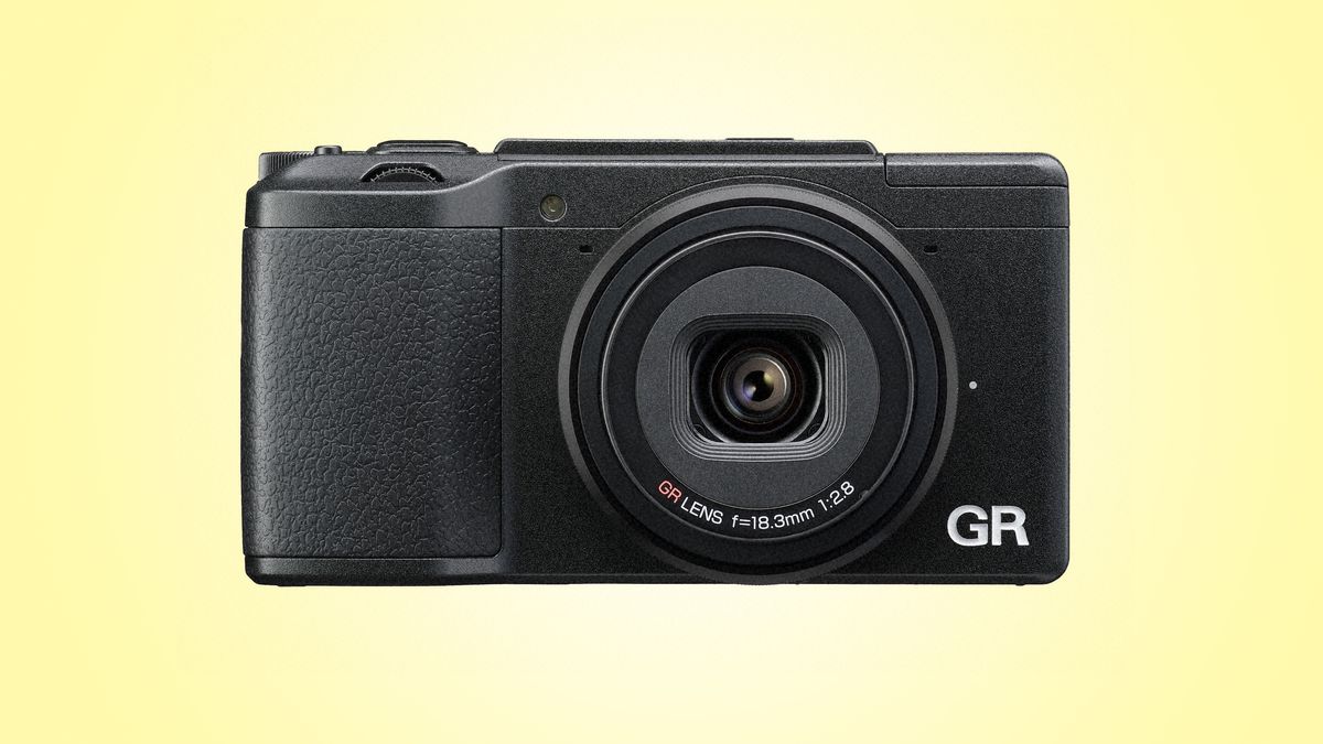 Fujifilm XF10 review | TechRadar