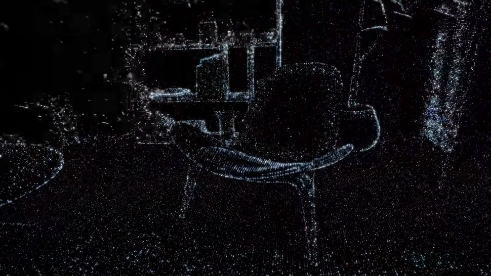 What is a LiDAR scanner, the iPhone 12 Pro's camera upgrade, anyway ...