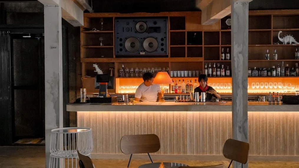 5 of the best hi-fi listening bars that we would love to visit | What ...