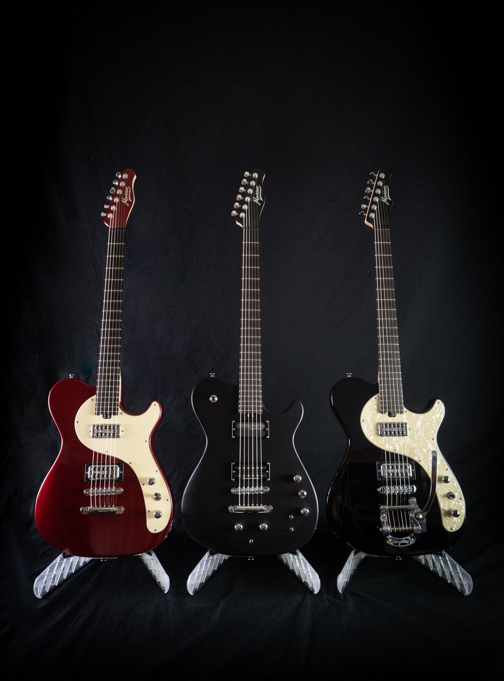 Manson Guitar Works Announces Model Upgrades | Guitar World